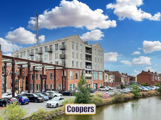 Electric Wharf, Boiler House Electric. 3 bed apartment to rent £1,150 pcm £265 pw
