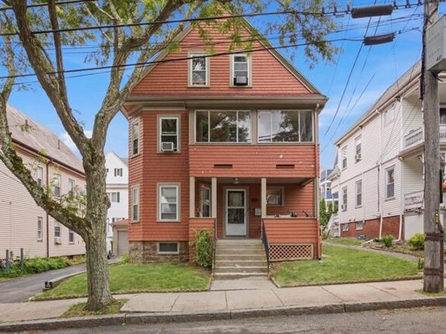 Electric Ave, Somerville, Home For Sale