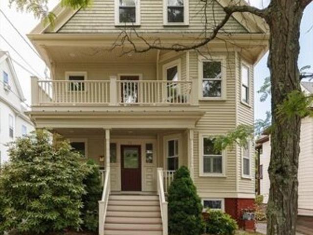 Electric Ave Unit,somerville, Condo For Sale
