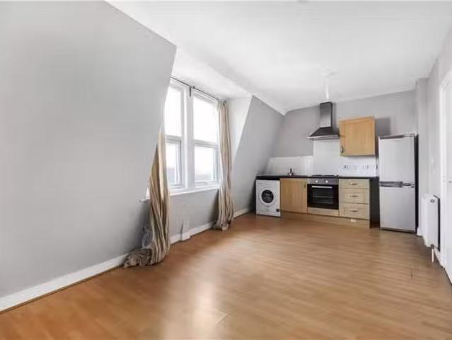Electric Avenue, London, SW9 8JP