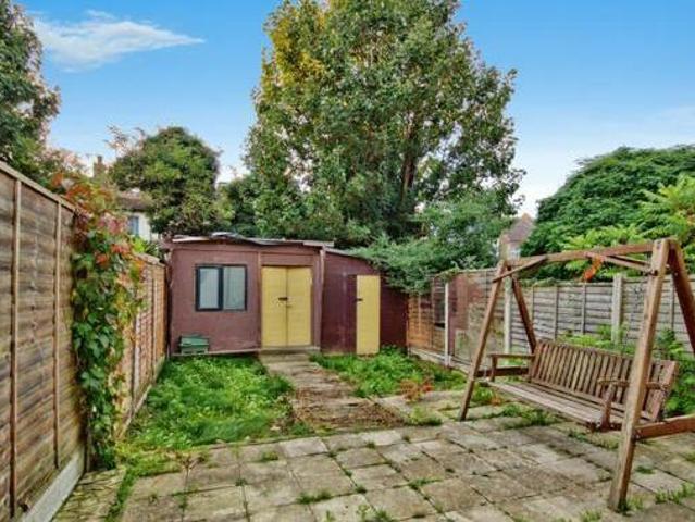 Electric Avenue, Westcliff on sea, 4 Bedroom Terraced