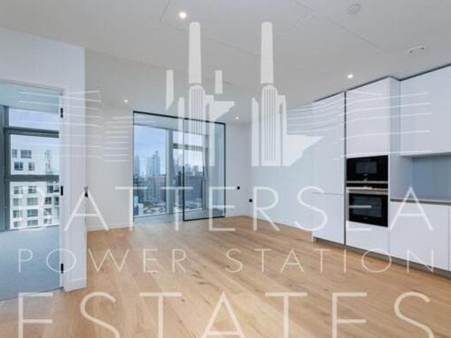 Electric Boulevard, 1 Bedroom Apartment