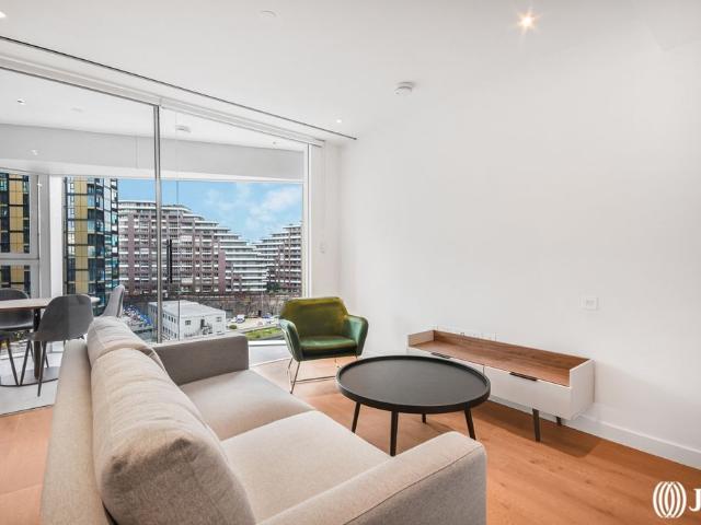 Electric Boulevard, London SW11, Studio to rent, £2,600 pcm | PrimeLocation
