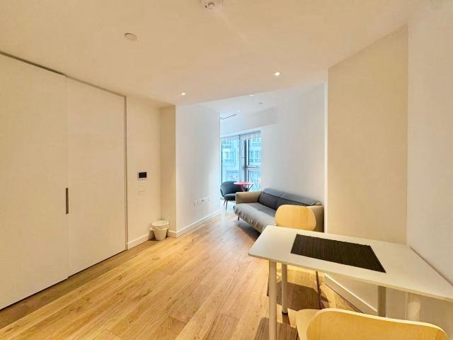 Electric Boulevard, London SW11, Studio to rent, £2,850 pcm | PrimeLocation