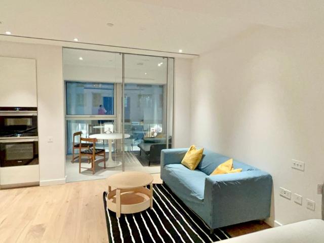 Electric Boulevard, London SW11, Studio to rent, £2,882 pcm | PrimeLocation