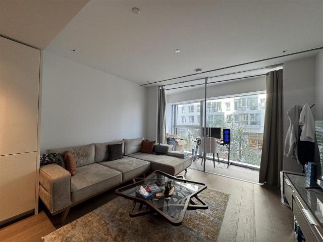 Electric Boulevard, London 1 bed house to rent £4,250 pcm £981 pw