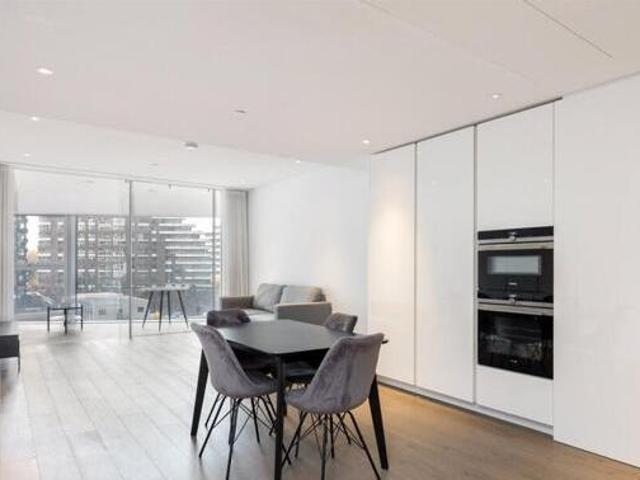 Electric Boulevard, London, 1 Bedroom Apartment