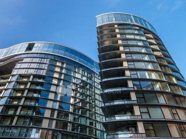 Electric Boulevard, London, 2 Bedroom Flat