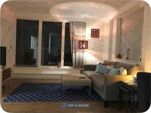 Electric House, London NW2, 2 bed flat to rent, £2,799 pcm | PrimeLocation