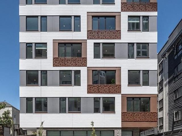 Electric Lofts Studio Apartment for Rent at 2415 Valdez St, Oakland, CA 94612 Northgate Waverly