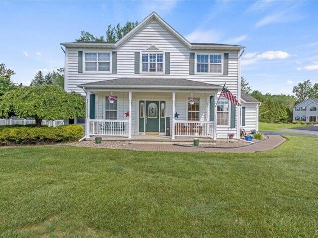 Electric Railway, Cicero, Home For Sale