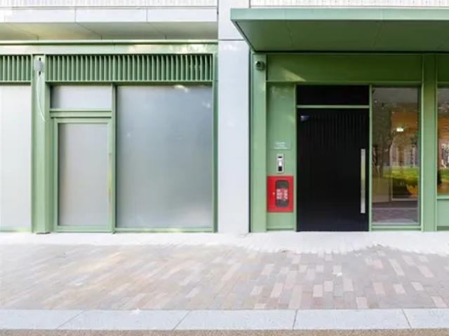 Electric Shuffle, 1 Handyside Street, London, N1C 4EJ, United Kingdom | 2 bed apartment for rent #168086905 | Rentberry