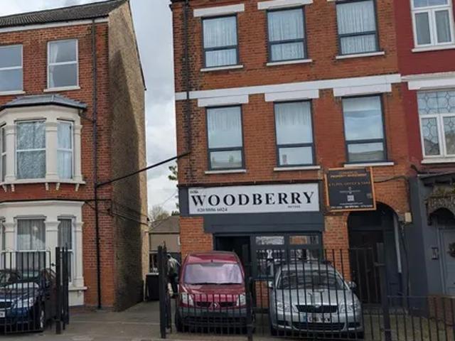 Electrohill, 596 Green Lanes, London, N13 5RY, United Kingdom | 1 bed apartment for rent #166302722 | Rentberry