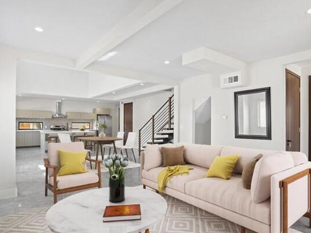 Elegant and updated North Oak Cliff home