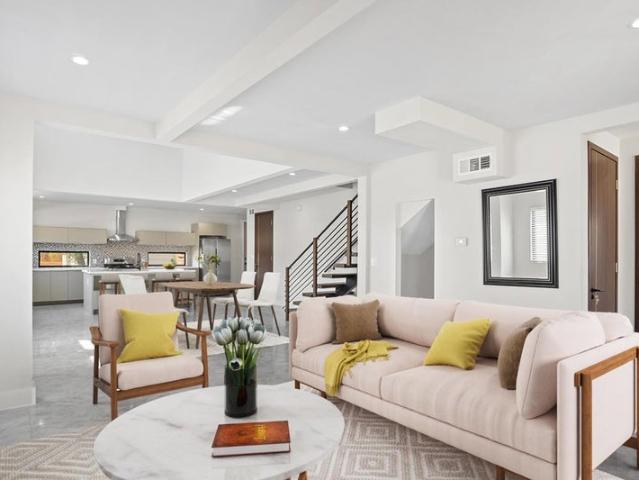 Elegant and updated North Oak Cliff home