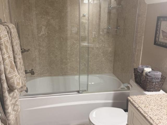 Elegant condo