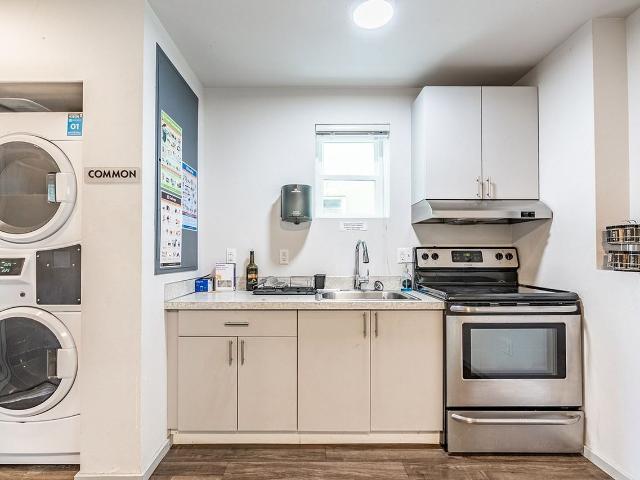 Elegant, Efficient Studios in Beautiful Delridge! Studio Apartment for Rent at 4548 Delridge Way Sw, Seattle, WA 98106 North Delridge