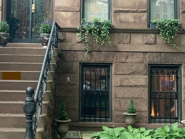 Elegant Furnished 1 Bedroom in Historic Bed Stuy