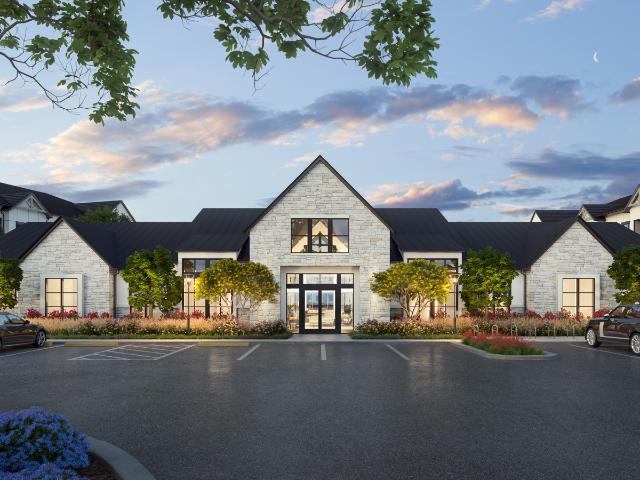Elegant Living Spaces: Explore Our 2 Bedroom Apartment Homes
