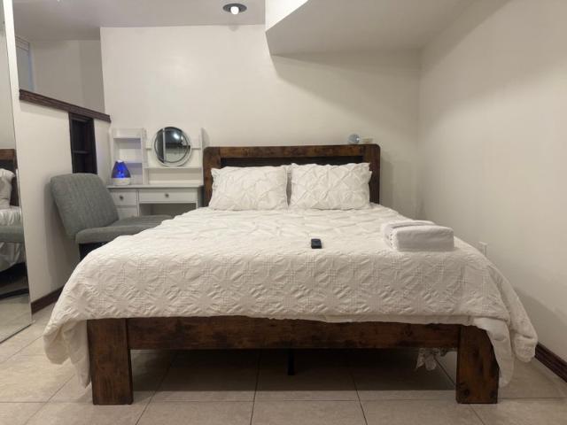 Elegant Private Space