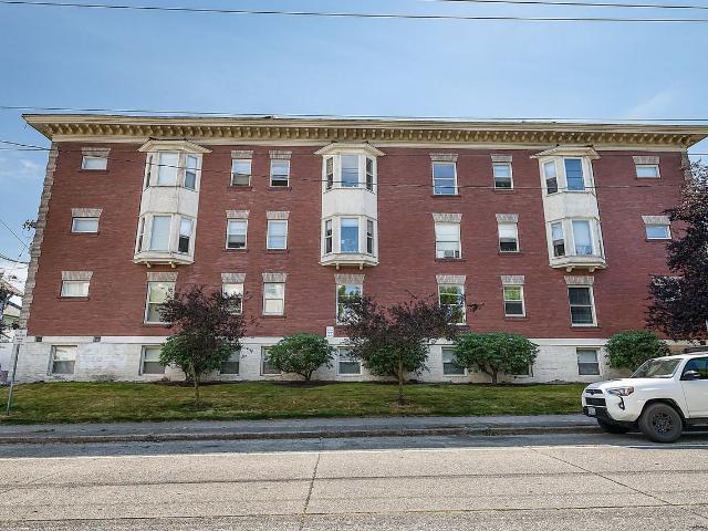 Elegant Renovation! HUGE 1 Bed 1 Bath Available Now! 1 Bedroom Apartment for Rent at 2501 Colby Ave, Everett, WA 98201 Bayside