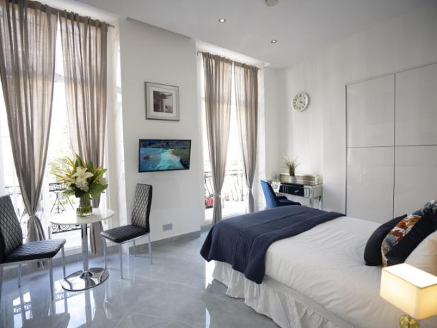 ✨ Elegant Studio in Marylebone – NW1 Available
