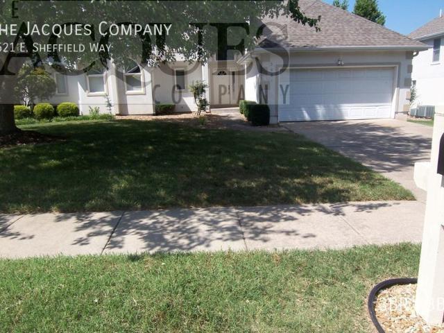 Elegant 3 bedroom 2.5 Bath 2 Car Garage in Cooper Estates