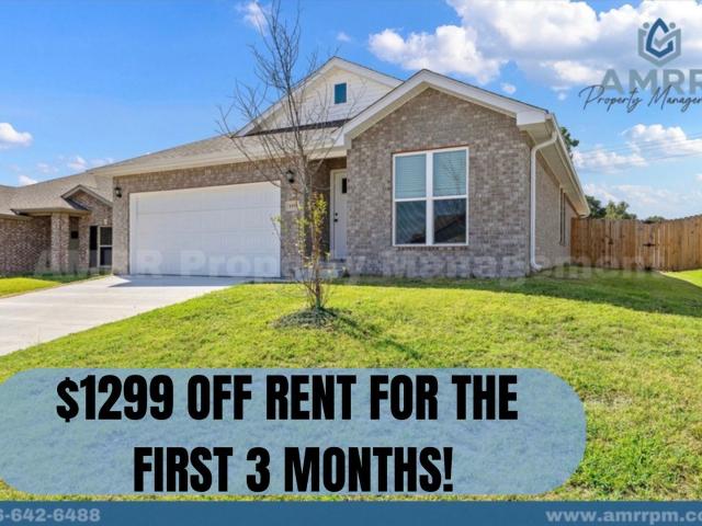 Elegant 4 Bedroom House – Room for Everyone!