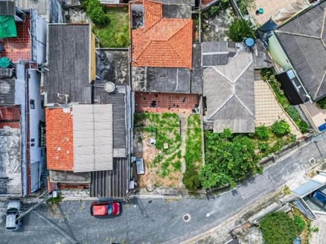 Excelente terreno comercial para venda em Jardim Santa Mônica, 270m²