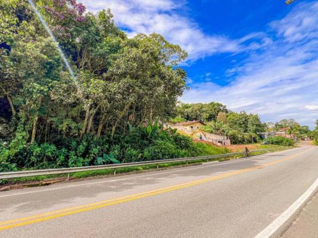 Elegante terreno comercial para venda em Santa Luzia, 805m²