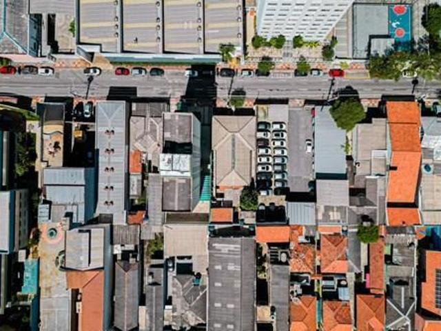 Sensacional terreno comercial para venda em Santa Paula, 389m² marcella alttiman#4AX3O