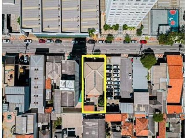 Agradável terreno comercial para venda em Santa Paula, 389m² marcella alttiman#4AX3O