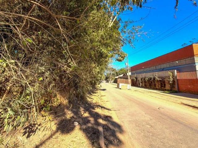 Aconchegante terreno comercial para venda em Tanque Caio, 2,930m²