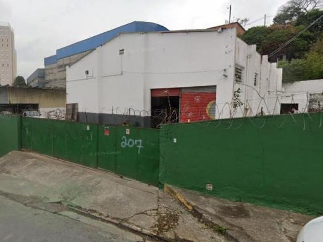 Elegante terreno logístico para venda em Conceição, 356m²