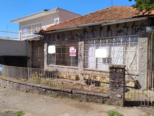 Agradável terreno residencial para venda em Jardim Da Saúde, 494m² mirtes murakami1#TR417