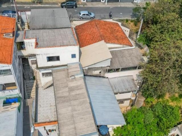 Confortável terreno residencial para venda em Jardim Paraíso, 330m² leonidasandrade#EPYRH