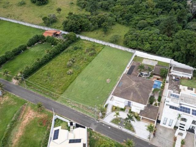 Espetacular lote em condomínio para venda em Notre Dame, 1,579m²