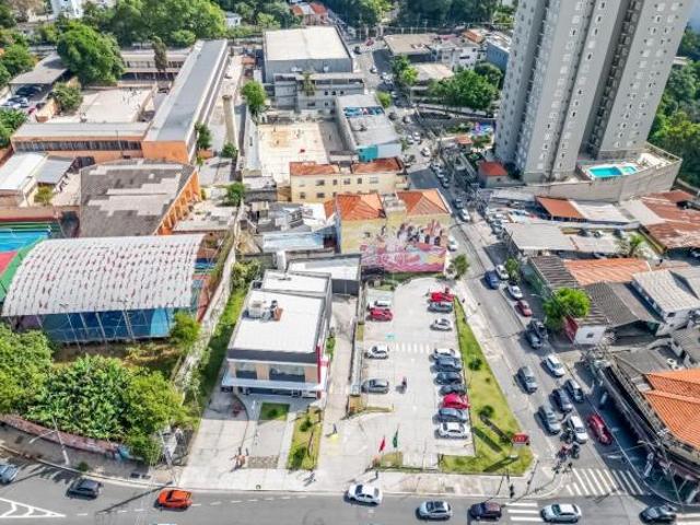 Imperdível terreno residencial para venda em Santana, 829m² lucasamorim#YJGCT