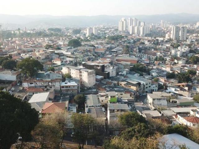 Funcional terreno residencial para venda em Sítio do Mandaqui, 288m² renan teixeira#R4E9C