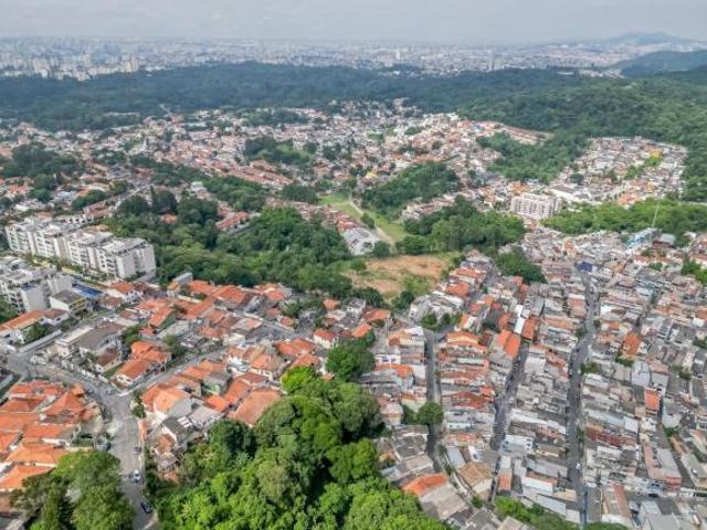 Espetacular terreno residencial para venda em Vila Irmãos Arnoni, 922m²