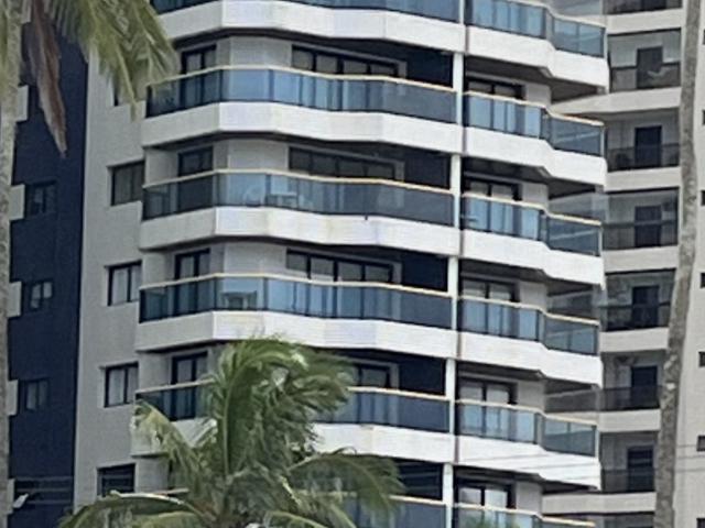 Elegante Apartamento 4 Dorms no Guarujá Lazer Completo