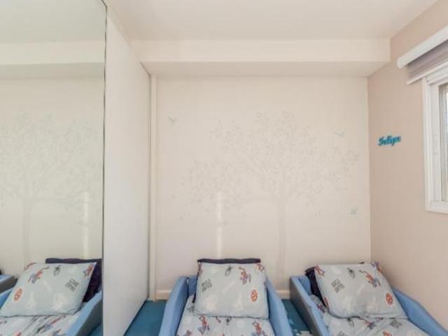 Agradável apartamento tipo para venda com 3 quartos, sendo 1 suíte, 92m² remaxempire#A63HB