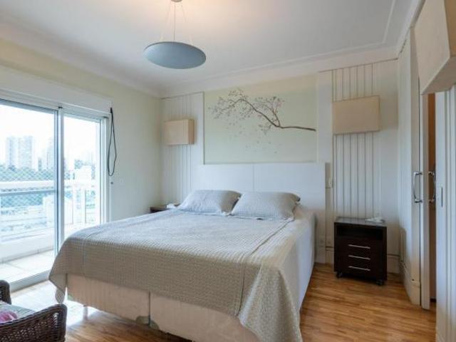 Excelente apartamento tipo para venda com 3 quartos, sendo 3 suítes, 254.8m² verti#9OVA4