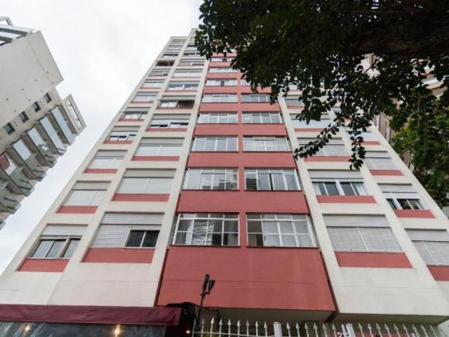 Sensacional apartamento para venda em Consolação com 1 quarto, 58m² marcelo nishi#86NA0