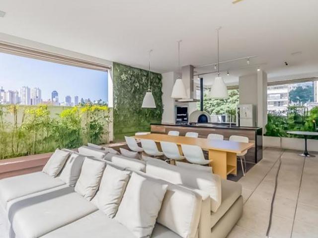 Atraente apartamento para venda em Chácara Inglesa com 3 quartos, sendo 1 suíte, 82m² maiaragarrut