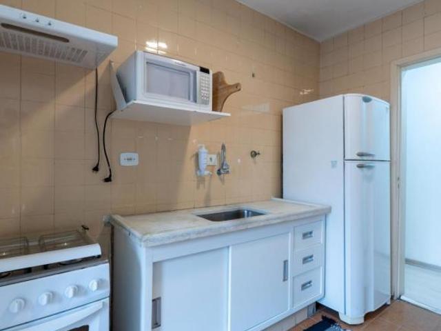 Funcional apartamento para venda em Cidade Monções com 3 quartos, 74m² remaxares#2JH2X