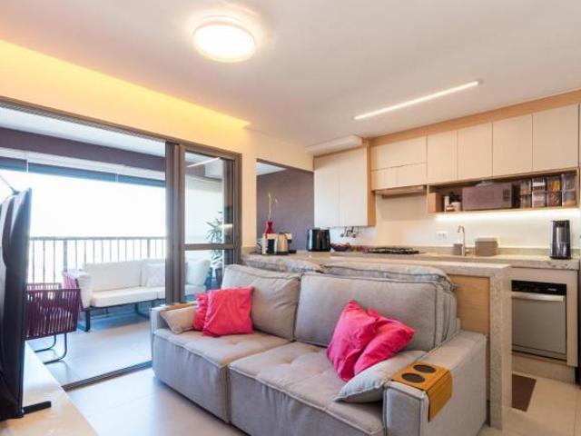 Excelente apartamento para venda em Bosque da Saúde com 2 quartos, sendo 2 suítes, 71m² fernando p