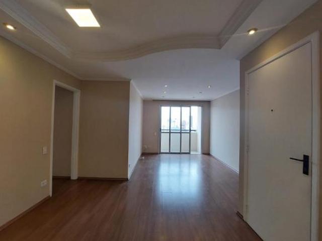 Deslumbrante apartamento para venda em Bosque da Saúde com 3 quartos, sendo 1 suíte, 95m² jaquelin