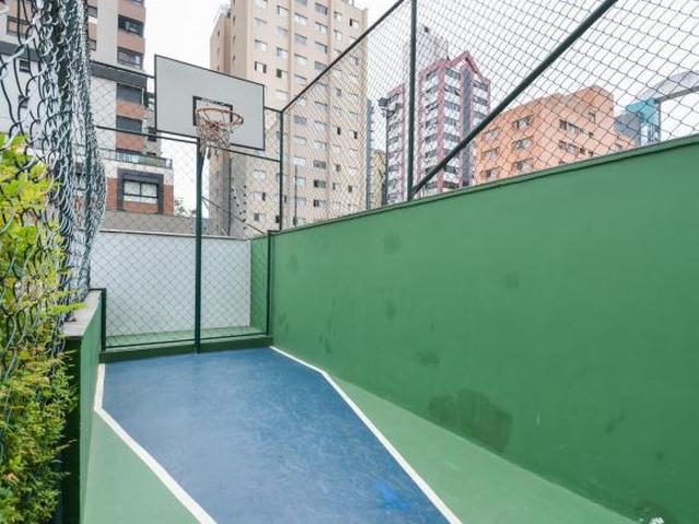 Agradável apartamento para venda em Indianópolis com 4 quartos, sendo 4 suítes, 144m² remaxares#UN