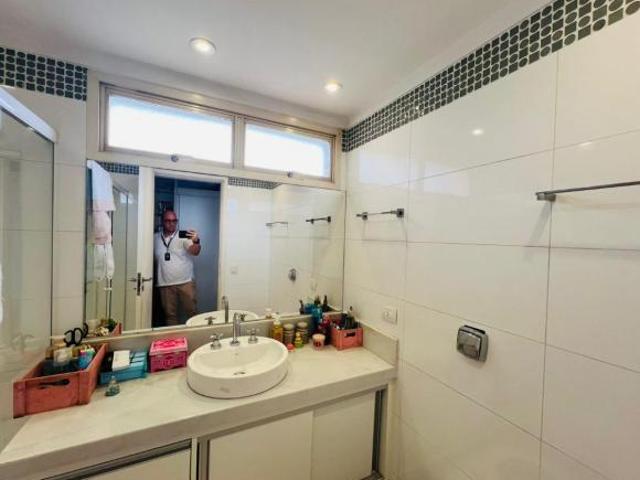 Funcional apartamento para venda em Indianópolis com 3 quartos, sendo 3 suítes, 211m² remaxfront#U